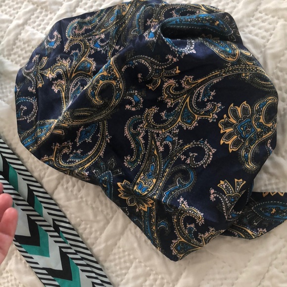 Urban Outfitters | Accessories | Genie Turban Genie By Eugenia Kim Head ...